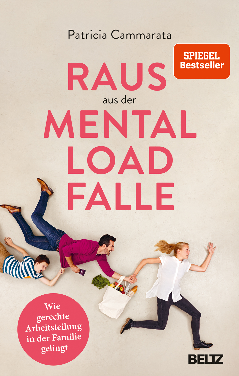 Mental Load, Kinder und Medienerziehung